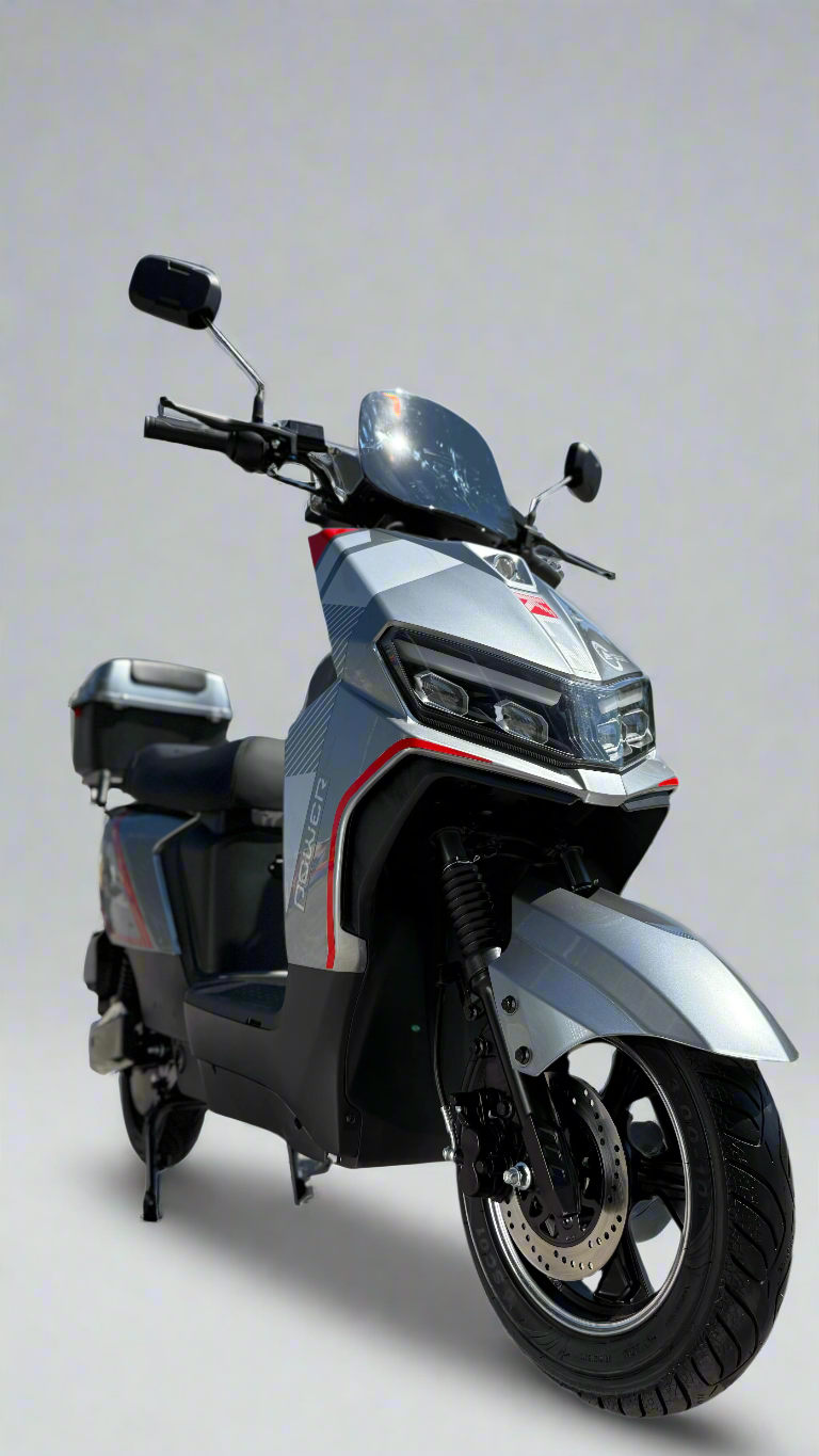 Schne Moped 25 Km H Fotos